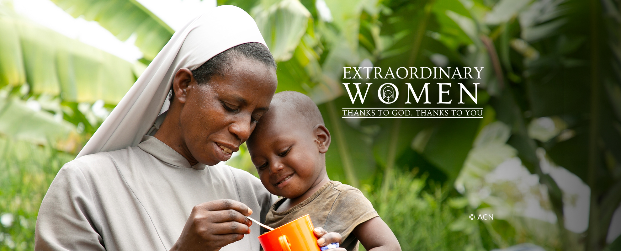 ACN / Aid to the Church in Need Aid to the Church in Need - ACN ...