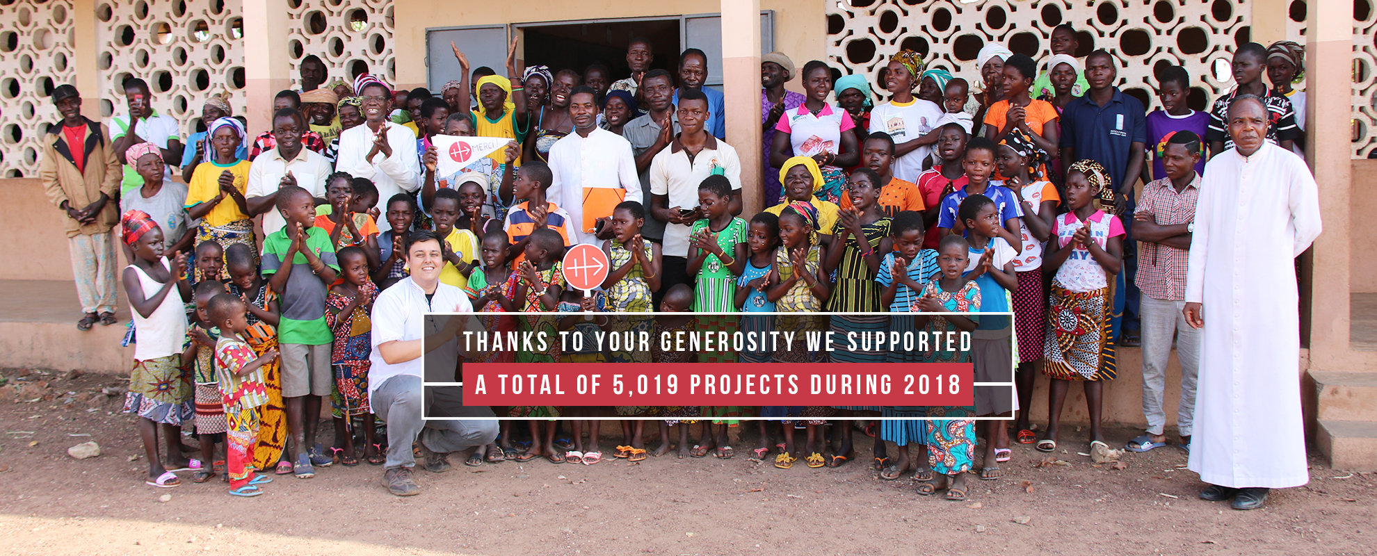 ACN / Aid to the Church in Need Aid to the Church in Need - ACN ...